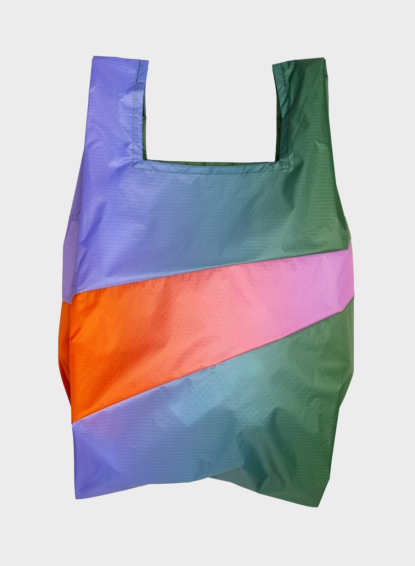 SUSAN BIJL Shopping bag Sunset park L - KECK & LISA Cadeauwinkel Utrecht